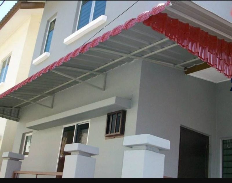 Tips Membeli Awning Rumah di Malaysia - AbangBesi